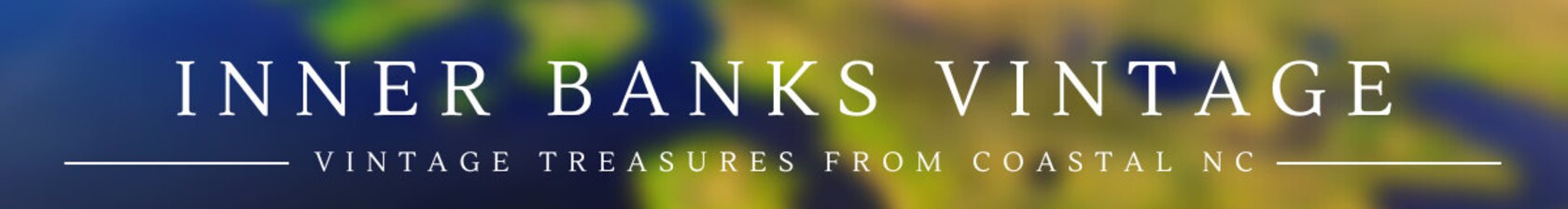 innerbanksvintage - Etsy