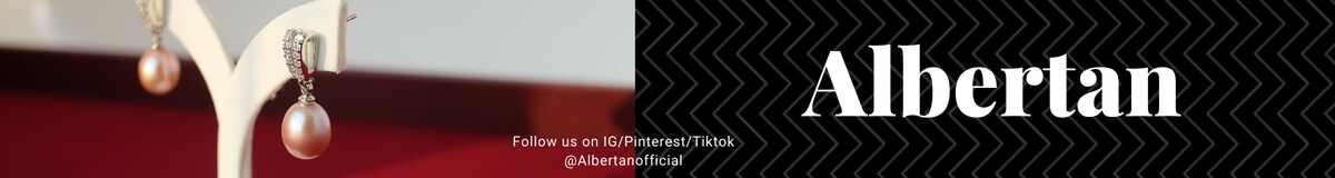 Albertanofficial - Etsy