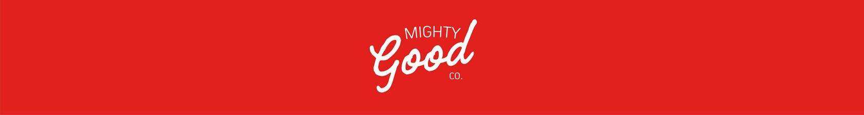 MightyGoodCo - Etsy