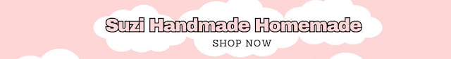 Suzihandmadehomemade - Etsy