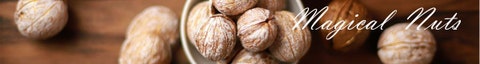 MagicalNuts - Etsy