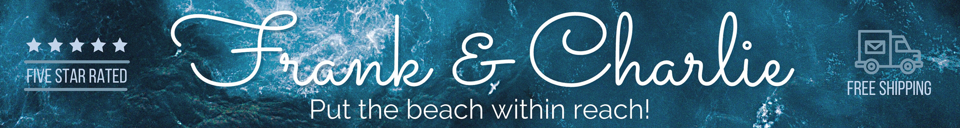 Frank & Charlie by FrankCharlie on Etsy