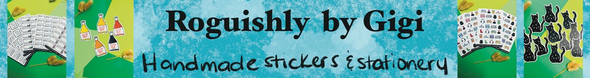 RoguishlybyGigi - Etsy