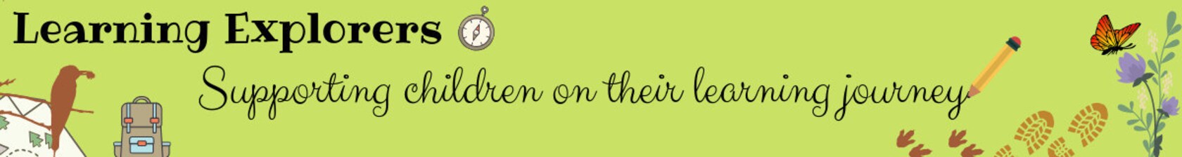 LearningExplorers - Etsy UK