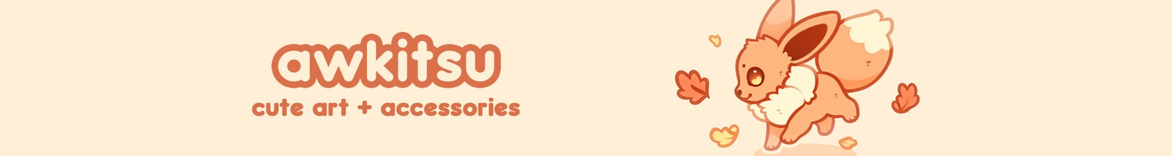 Awkitsu - Etsy