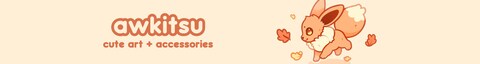 Awkitsu - Etsy