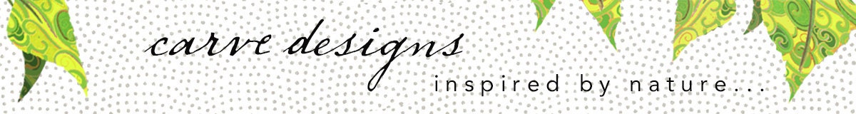 CarveDesigns - Etsy