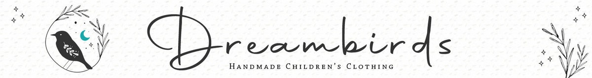 dreambirds - Etsy