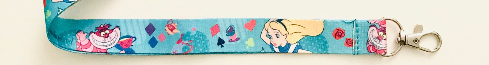 Davinia's Lanyards is adding new designs all by DaviniasLanyards