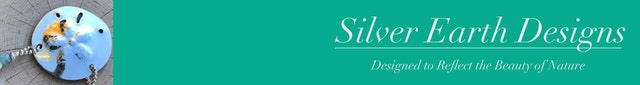 SilverEarthDesigns - Etsy