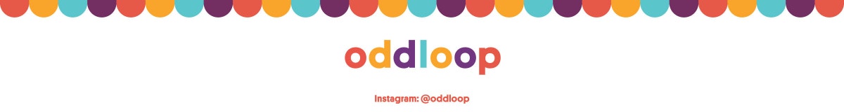 oddloop - Etsy