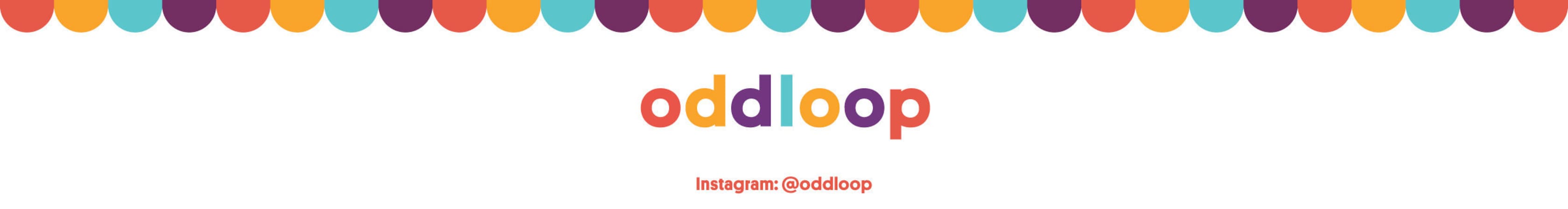 oddloop - Etsy