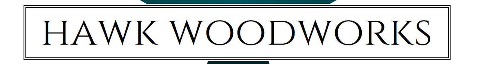 Hawk Woodworks Handmade Wood Crafts by HawkWoodwork on Etsy
