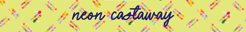 NeonCastaway - Etsy