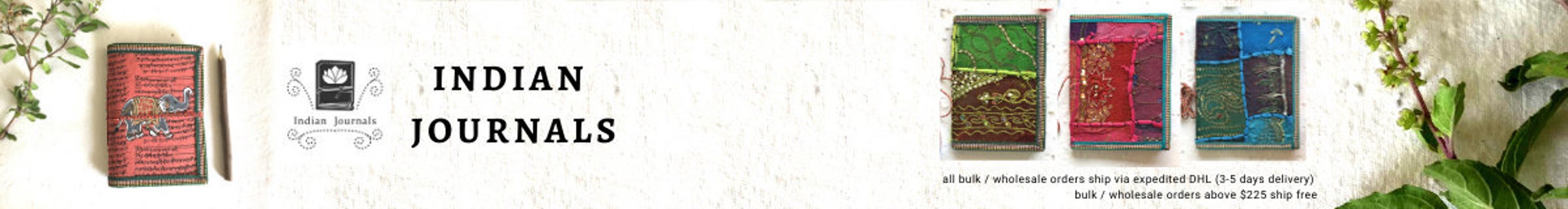 IndianJournals - Etsy