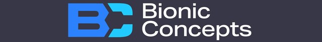 BionicConcepts - Etsy