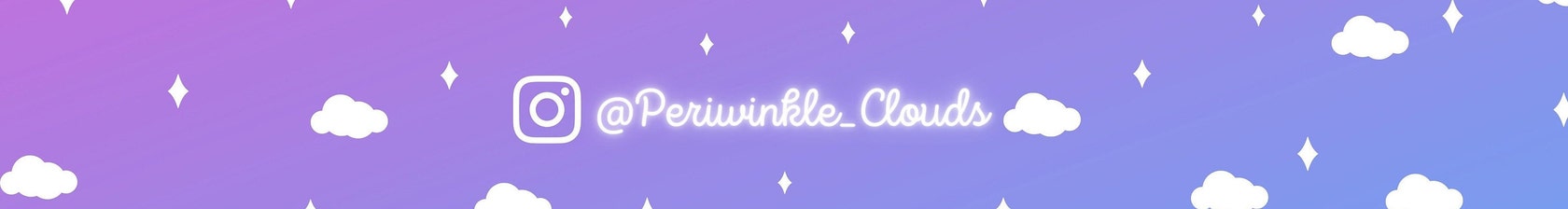 PeriwinkleCloudShop - Etsy