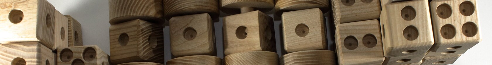 TimberCube - Etsy