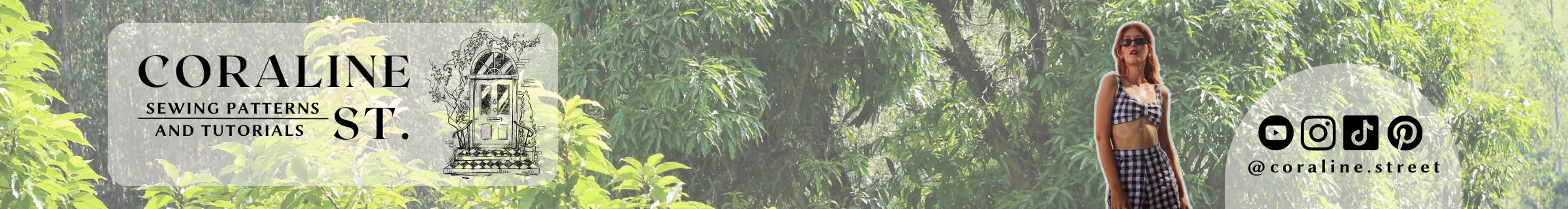 CoralineStreet - Etsy