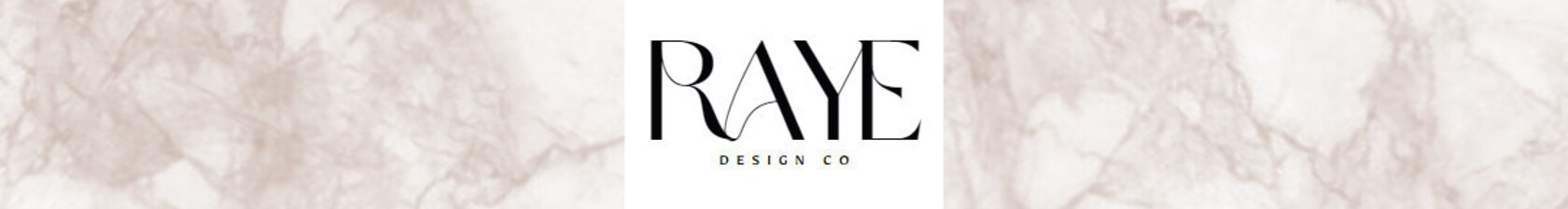 TheRayeDesignCo - Etsy UK