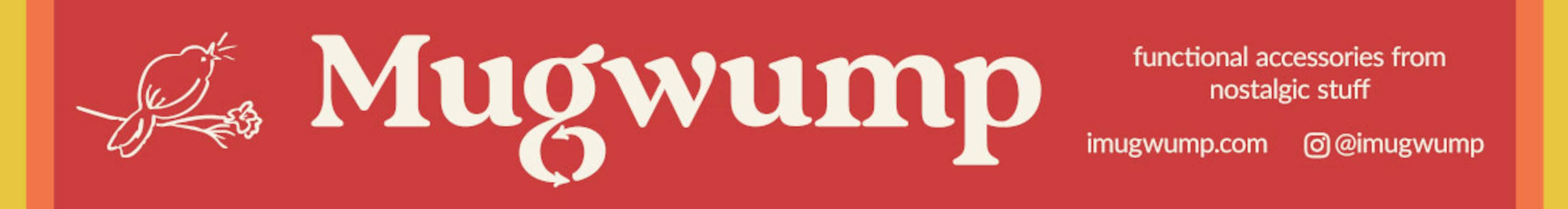 Mugwump - Etsy
