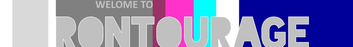 RONTOURAGE - Etsy
