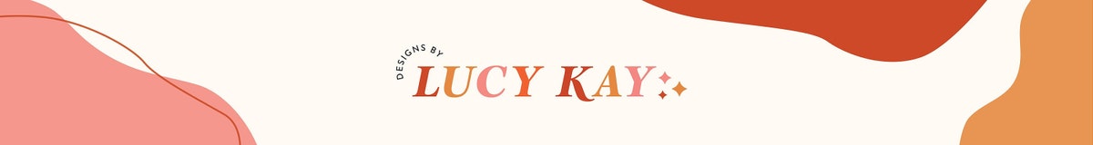 LucyKayDesign - Etsy
