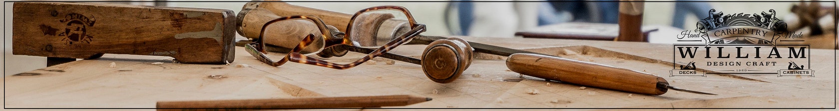 WilliamDesignCraft - Etsy