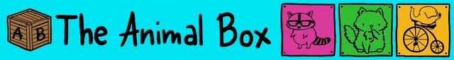 theanimalbox - Etsy