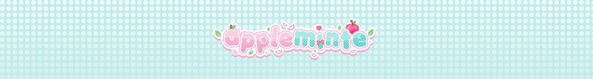 Appleminte - Etsy