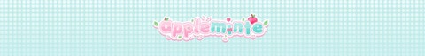Appleminte - Etsy
