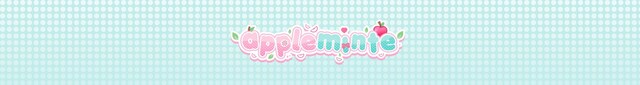 Appleminte - Etsy