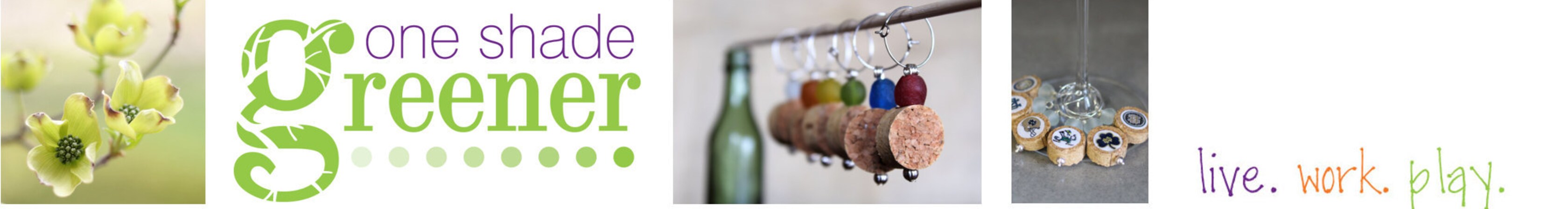 Resources to improve your wellbeing one step at by OneShadeGreener