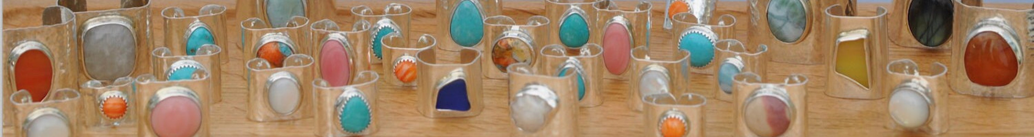 SquidsJewelry - Etsy