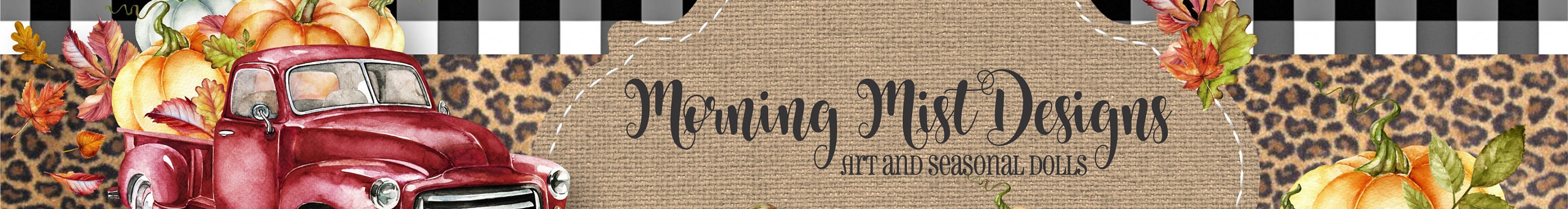 MorningMistDesigns - Etsy