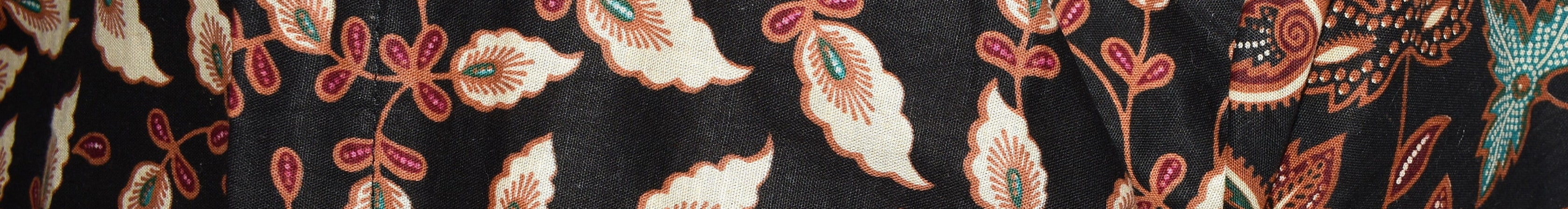 BeBatik - Etsy España