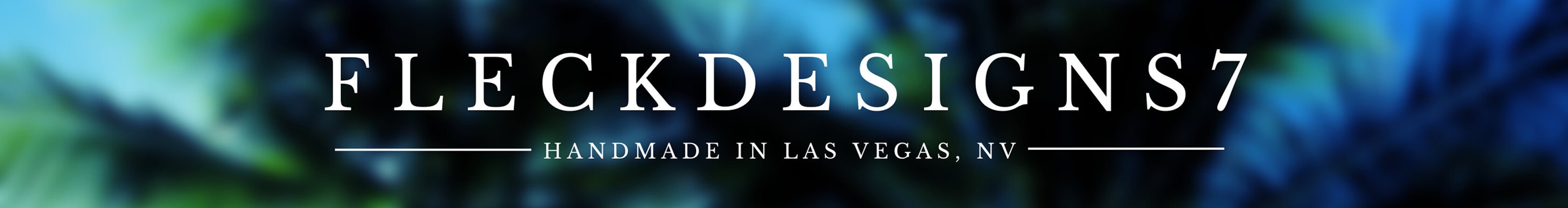FleckDesigns7 - Etsy