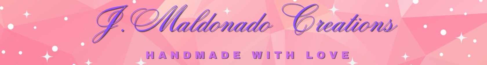 JMaldonadoCreations - Etsy