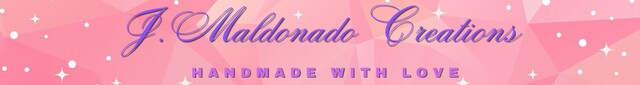 JMaldonadoCreations - Etsy