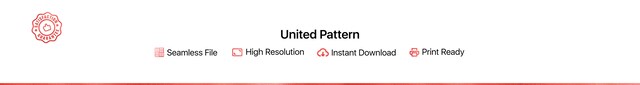 UnitedPattern - Etsy