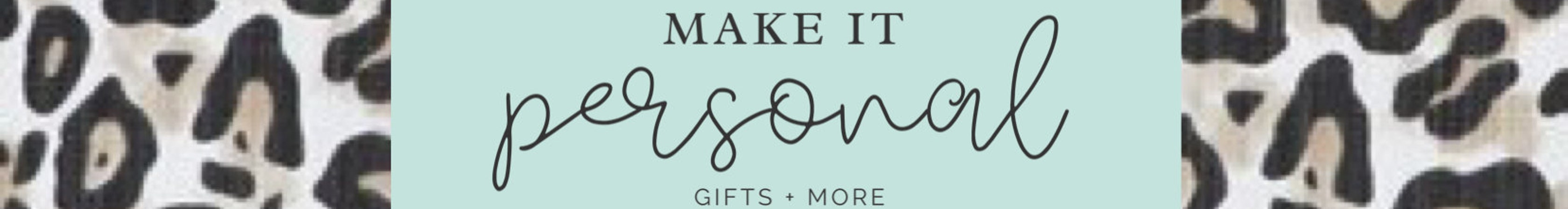 MakeitPersonalShop - Etsy