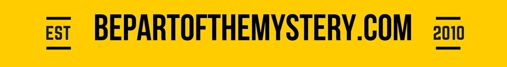 Mystery Games. Fun Edgy and not afraid of the by MurderMystery101