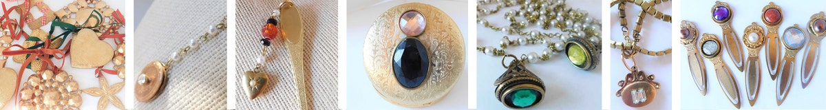 NancysFancysAntiques - Etsy