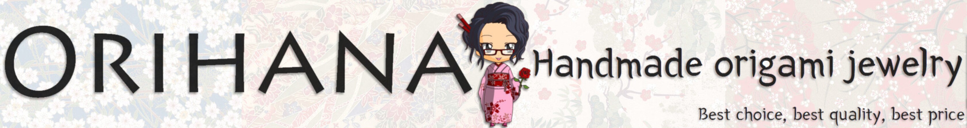 Orihana Etsy France