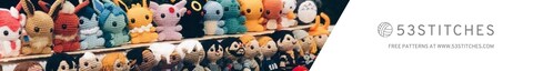 53Stitches - Etsy