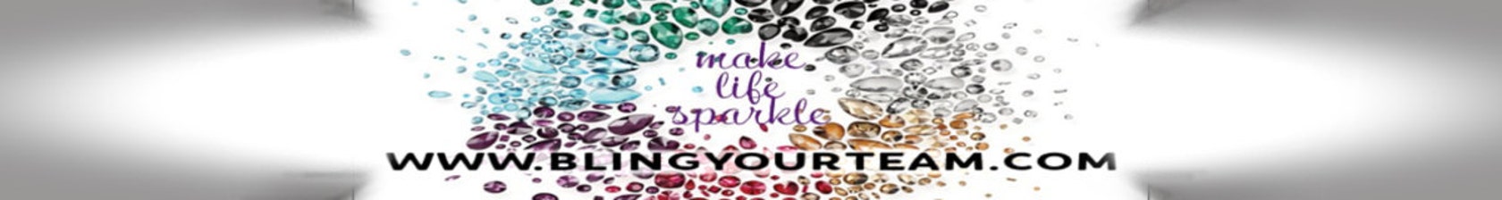 Unique bling & spirit apparel for individuals & by BlingYourTeamTX