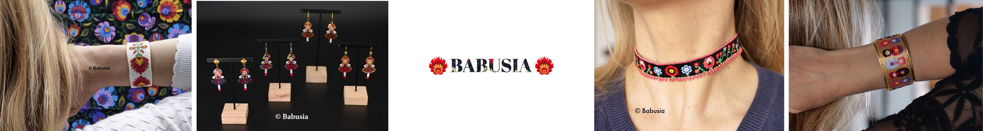 Babusia - Etsy