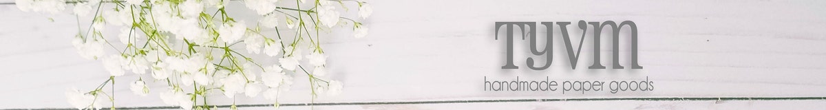 tyvm - Etsy