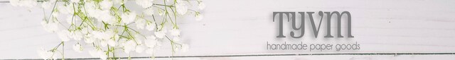 tyvm - Etsy