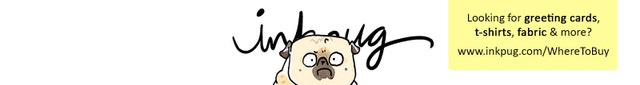 Inkpug - Etsy